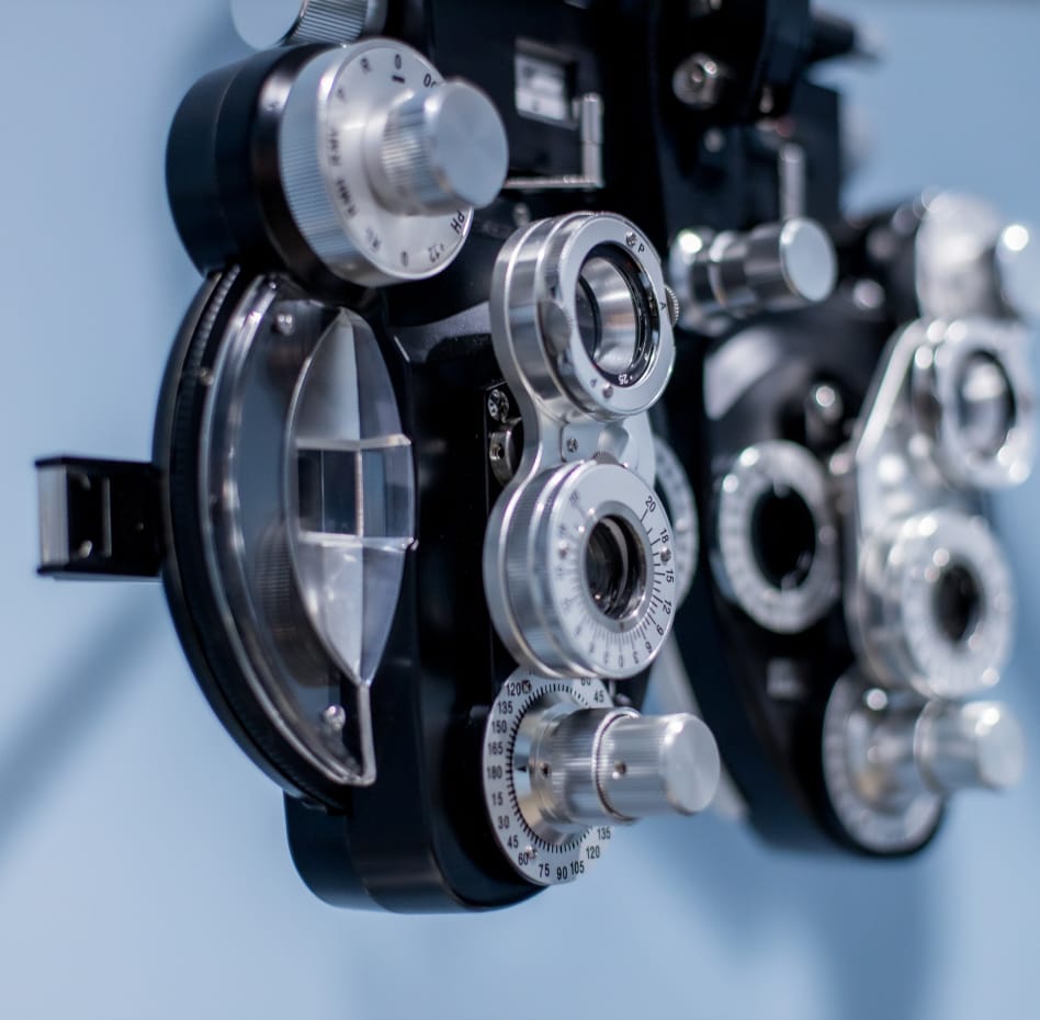 Floaters Specialist - Greenwich, CT: Omar Shakir, MD, MBA ...