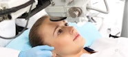 How Long Does It Take Eye To Heal After Laser Surgery For Retinal Tear
