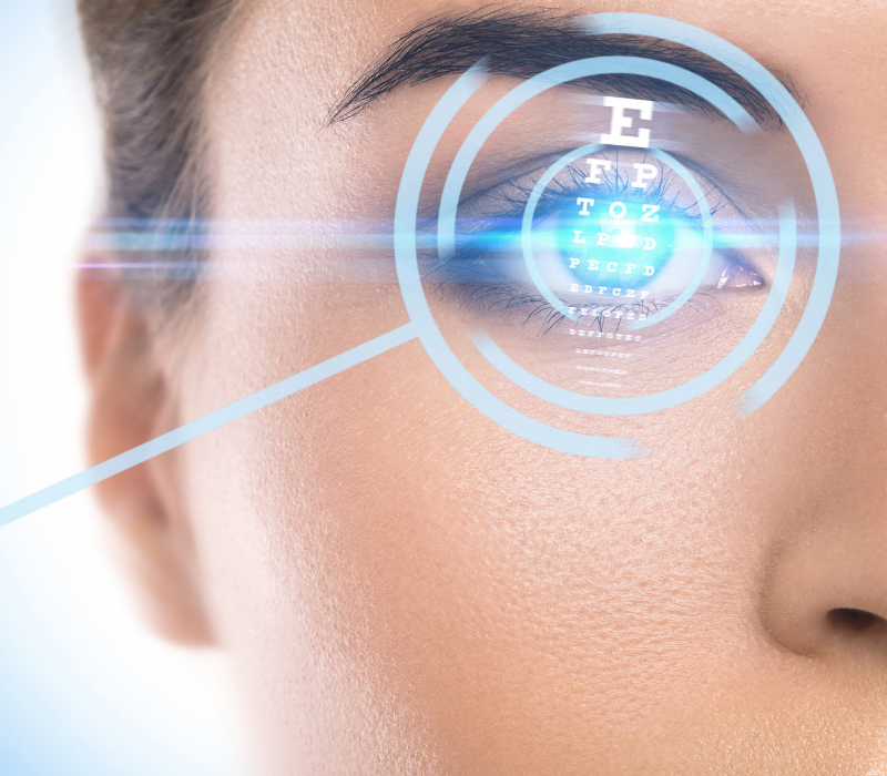 What Causes Cloudiness in the Eye After Cataract Surgery?