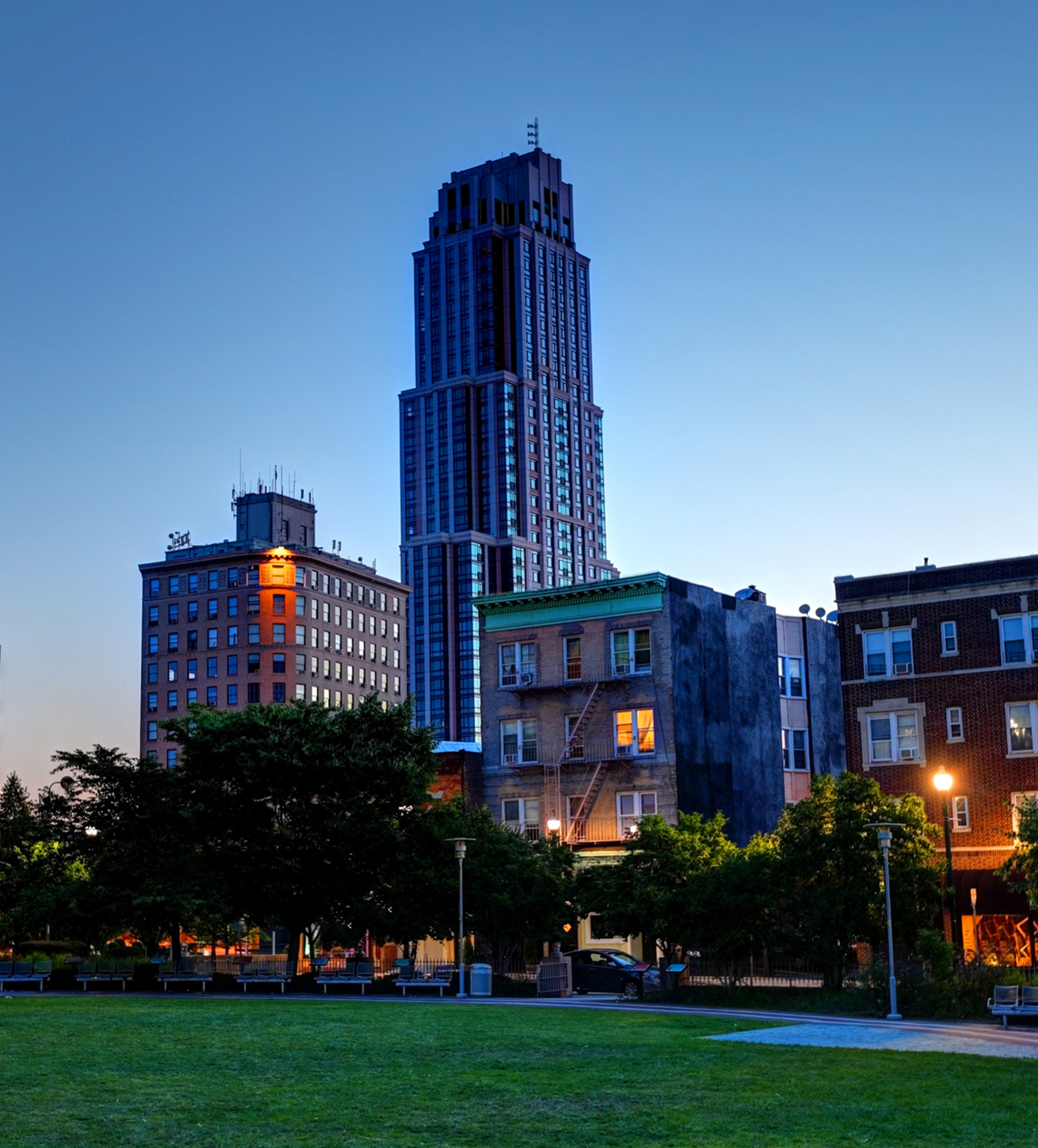 New Rochelle | Coastal Eye