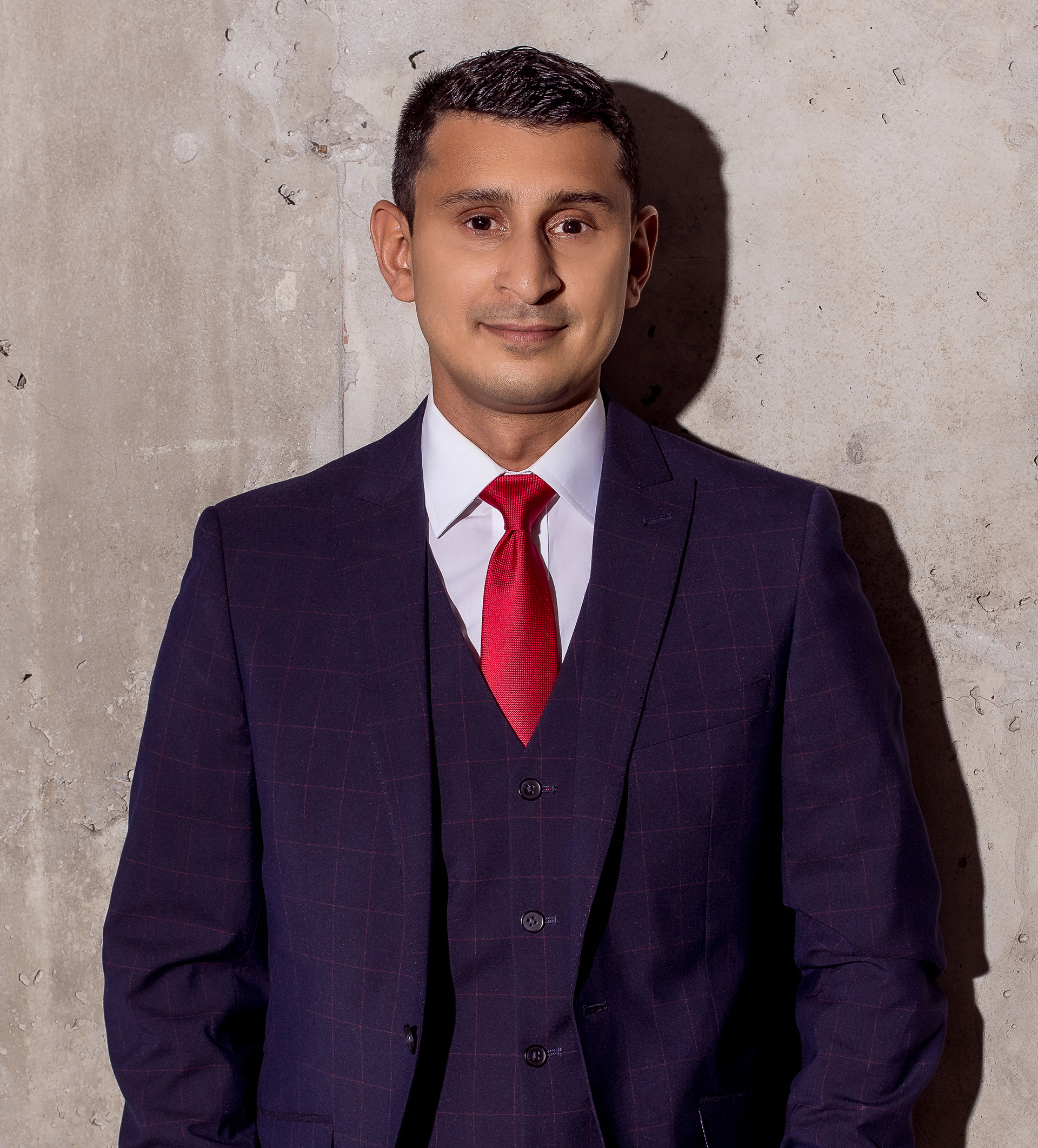 Omar Shakir, MD | Ophthalmologist in Greenwich, CT | Coastal Eye