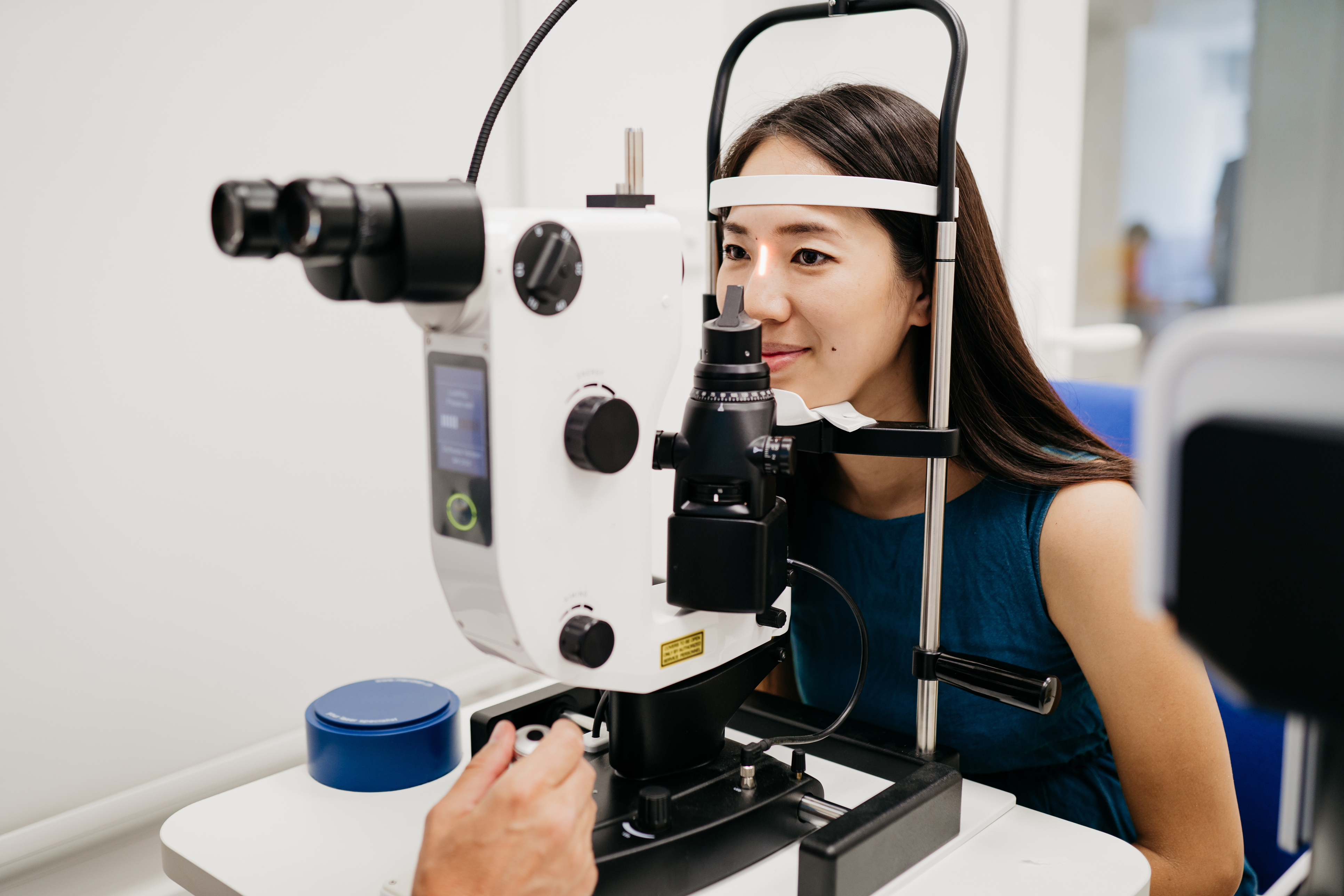 ICL Treatment in Greenwich | Coastal Eye Surgeons