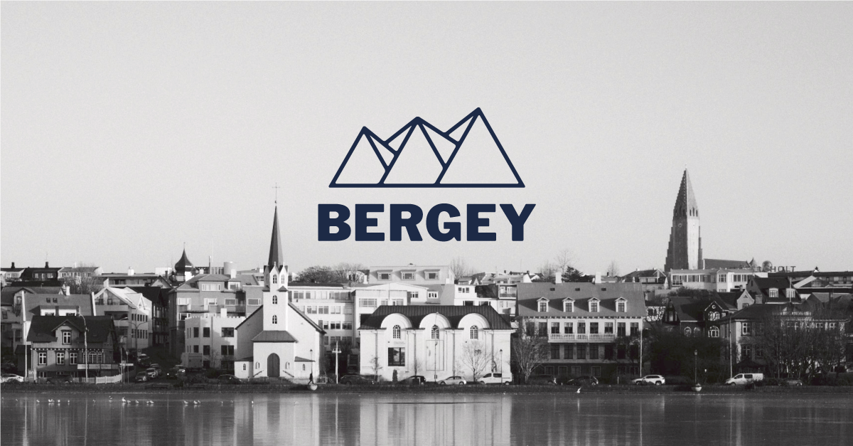 Bergey: Framsækið fasteignafélag