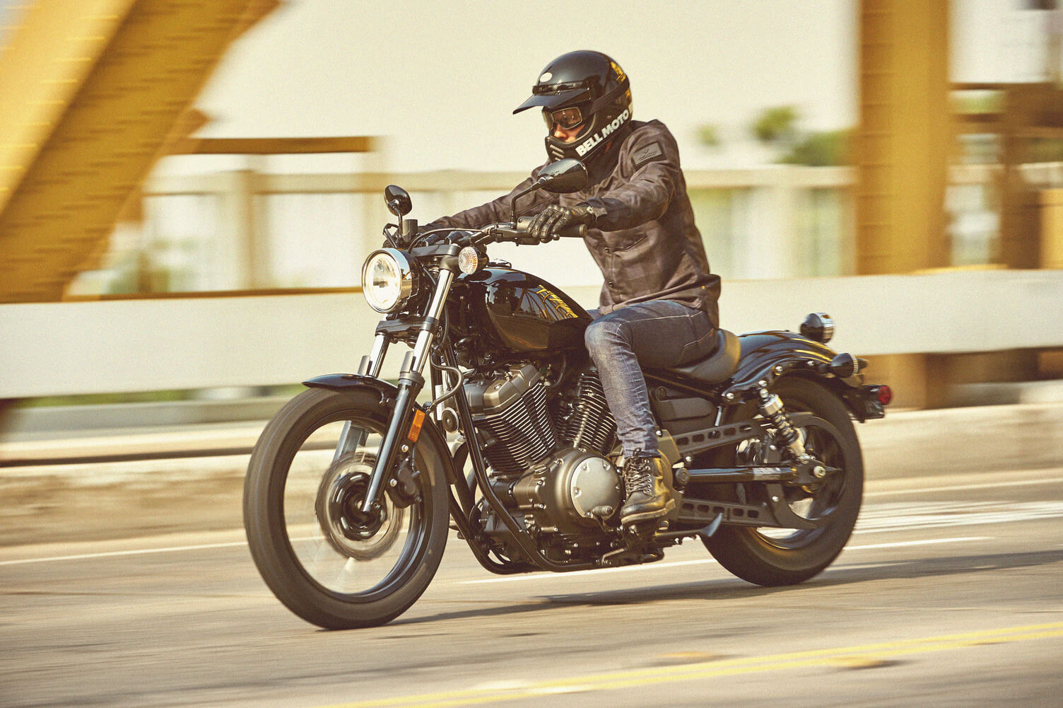 Fiore Legal Blog | Motorcycle Safety Tips for Riders