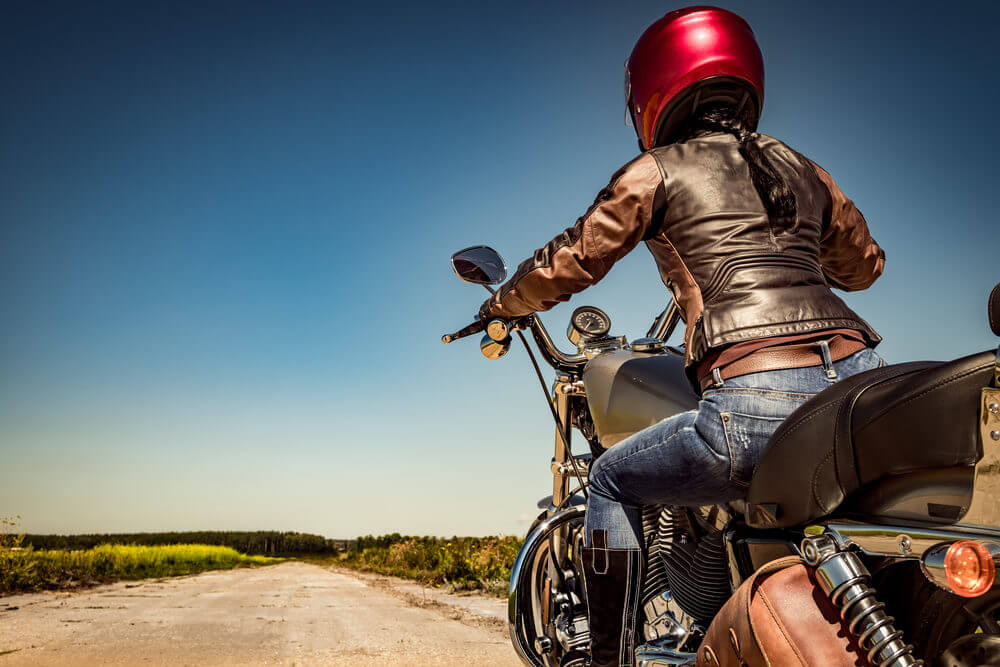 Fiore Legal Blog | The Importance of Motorcycle Helmets