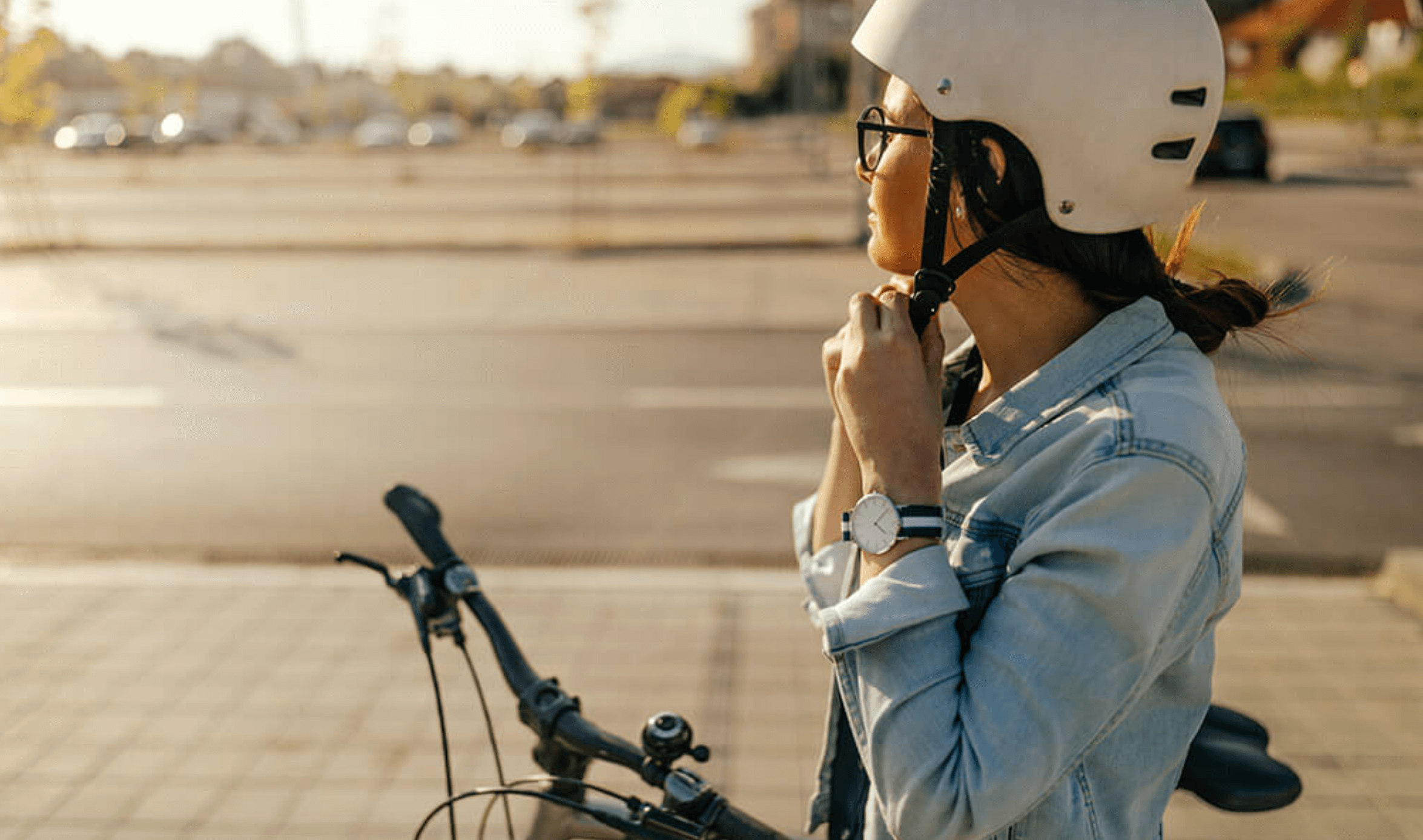 Fiore Legal Blog | Safe Cycling Tips for Bicyclists