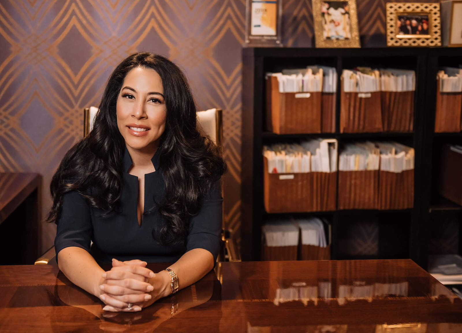 Krystale Rosal | Fiore Legal Attorneys