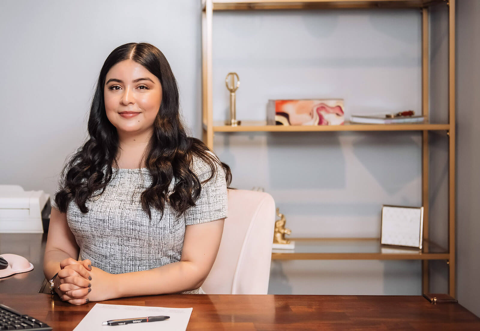 Yesenia Sanchez | Fiore Legal Attorney