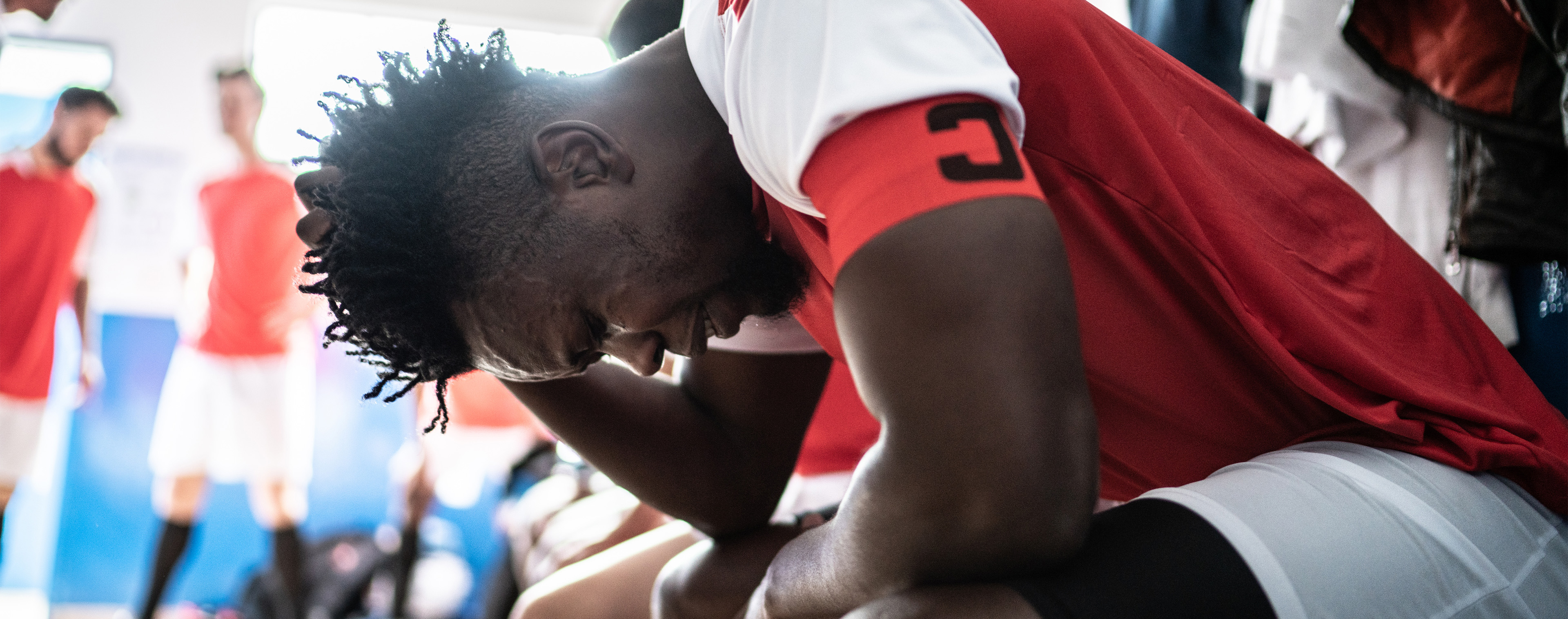 College Sports Injuries