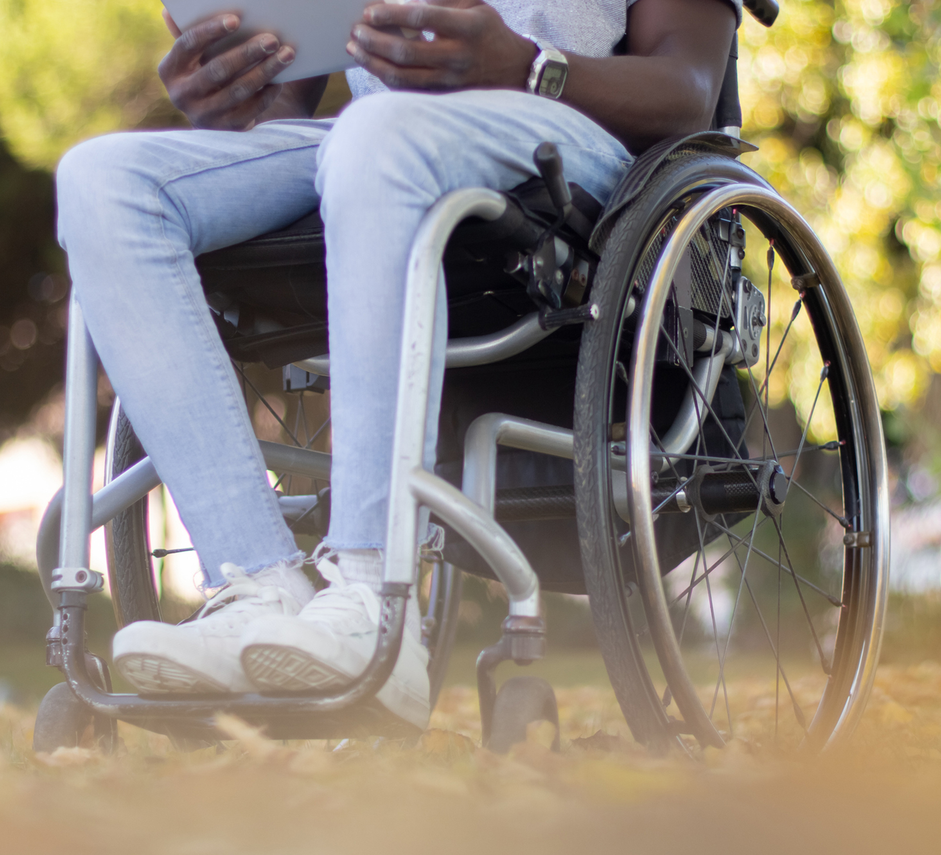 Permanent Disability Claims Attorney | Fiore Legal