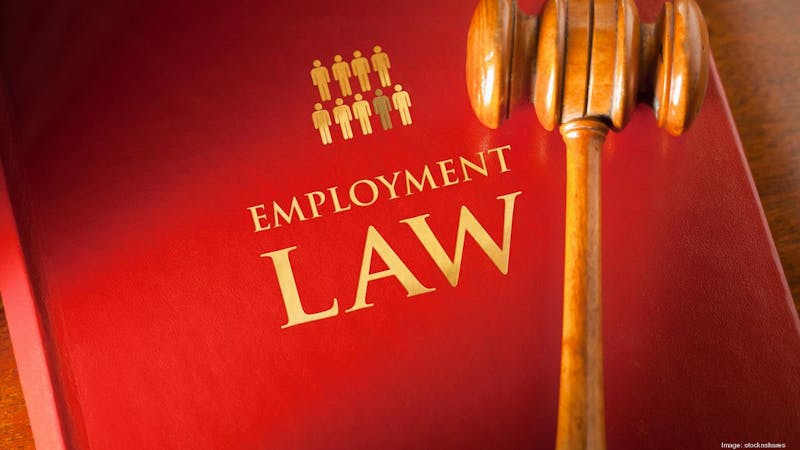 Fiore Legal Blog | Common Employment Law Violations You Should Know About