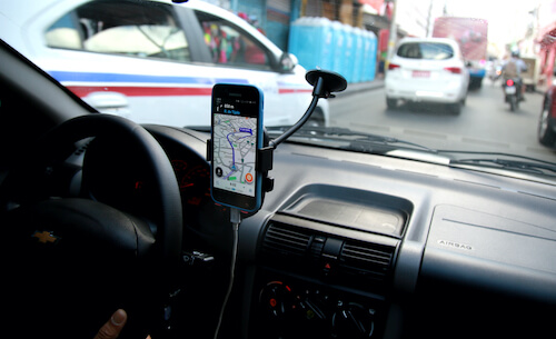 Fiore Legal Blog | The Uber Safety Report Part 3: Driver Background Checks