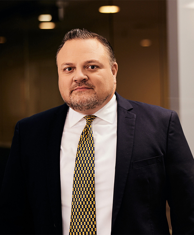 Mauro Fiore Jr | Fiore Legal Attorneys