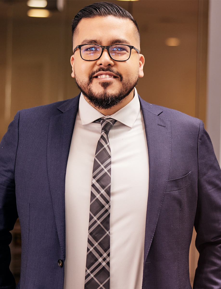 Personal Injury Lawyer in Stockton | Fiore Legal Attorneys