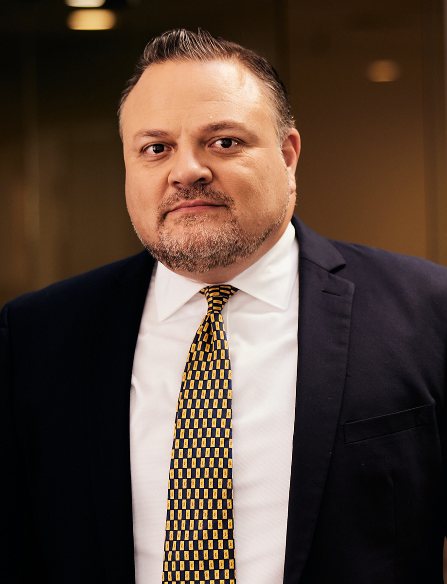 Personal Injury Attorneys | Fiore Legal