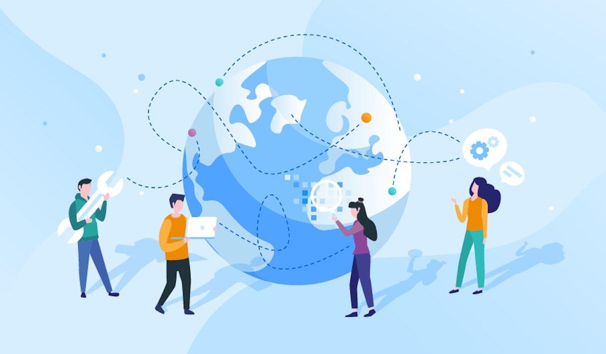 Why Outsource Software Development: A Complete Guide in 2023