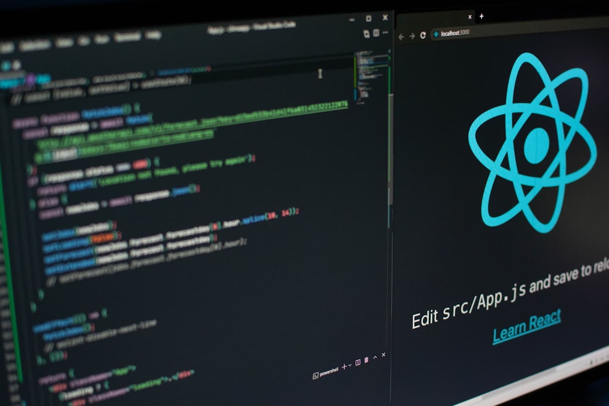 7 Reasons of Using React for Web Development in 2024