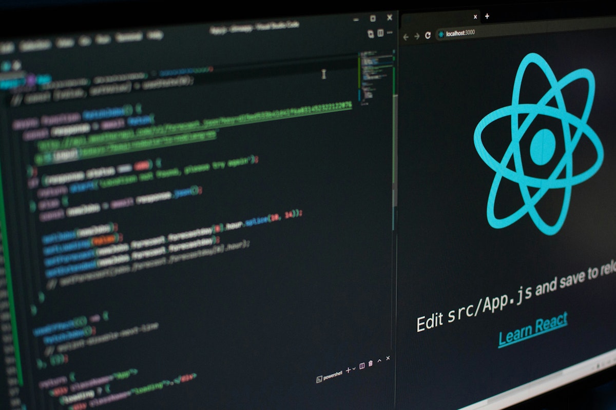 What is React.js Framework: How It Works - Admiral Studios