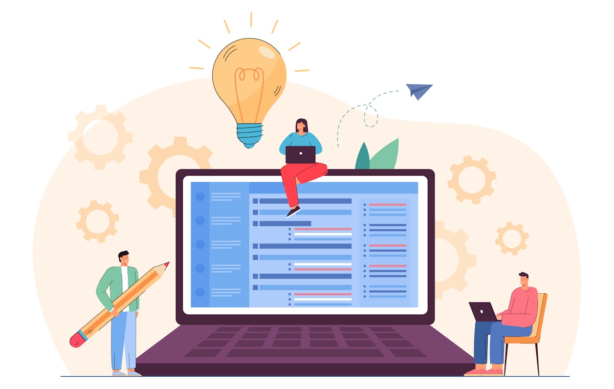 Top 10 Full Stack Technology Trends in 2024 - Admiral Studios