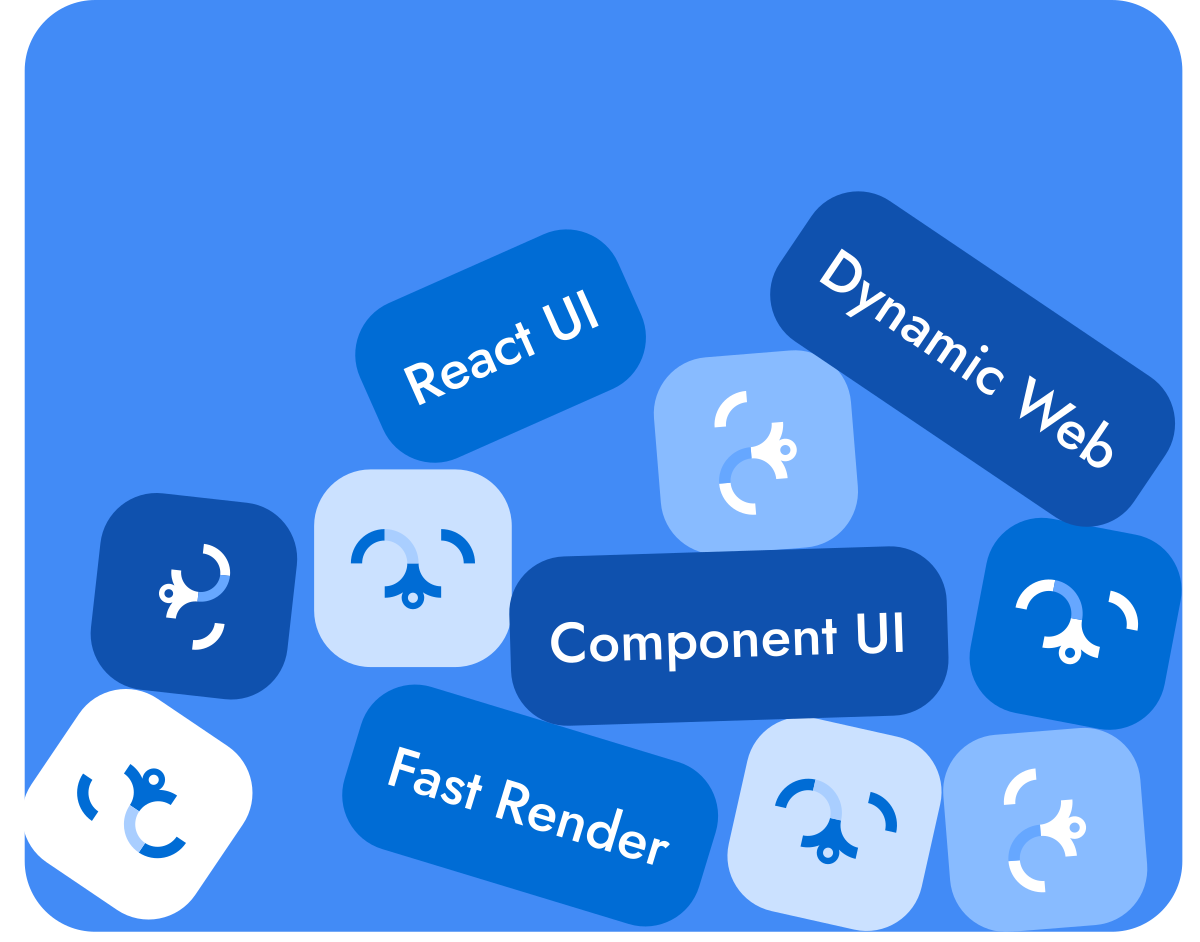 React js Development Services - Admiral Studios