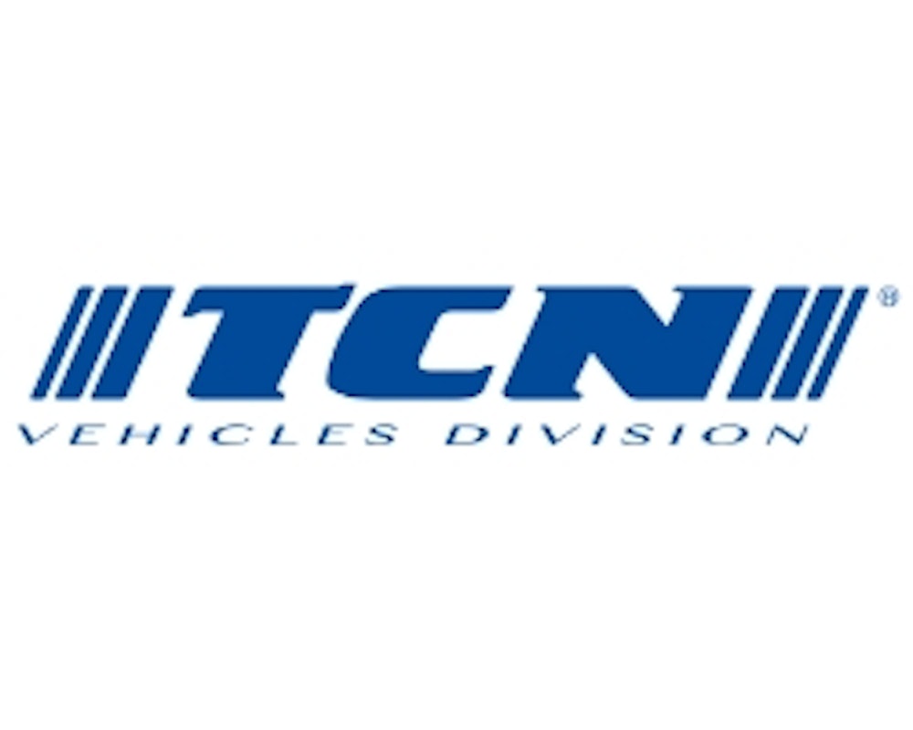 TCN Group - Vehicles Division S.r.l. | Mecmatica