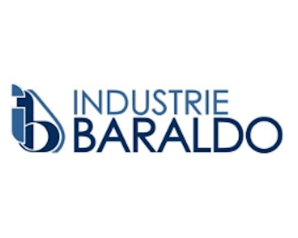 Mecmatica for Industrie Baraldo S.r.l.