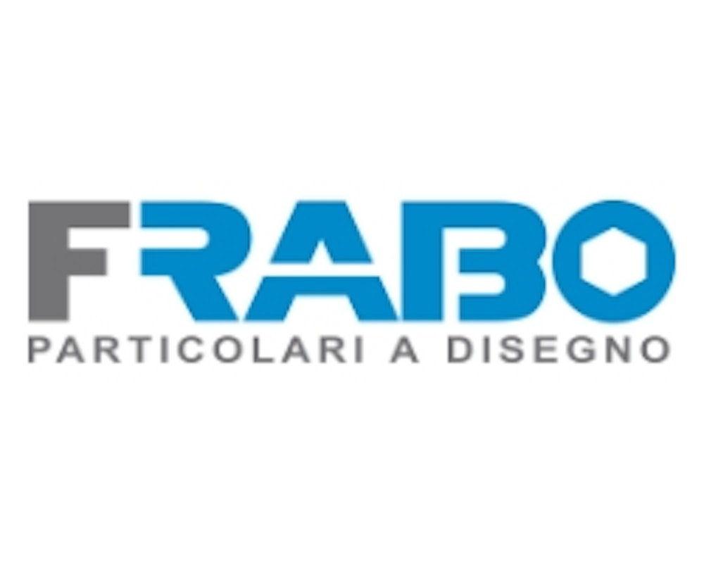 Mecmatica for Frabo S.r.l. | Mecmatica