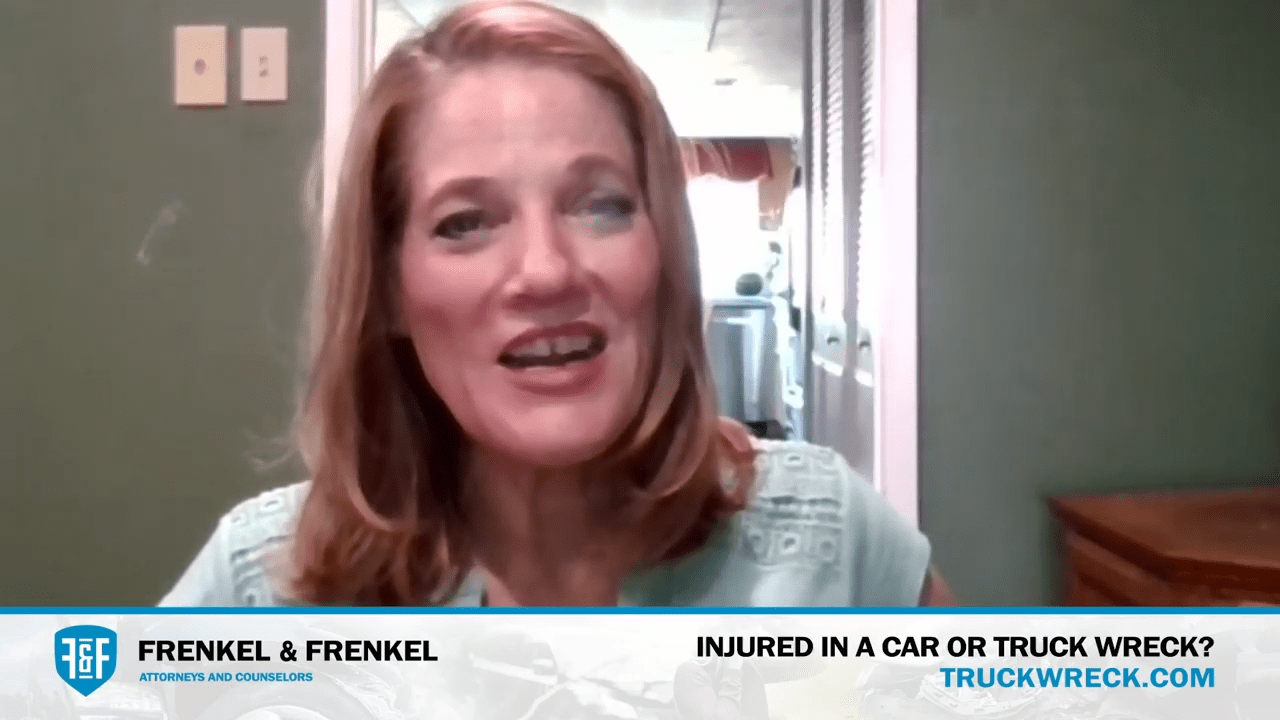 Client Testimonials From Dallas, TX | Frenkel & Frenkel