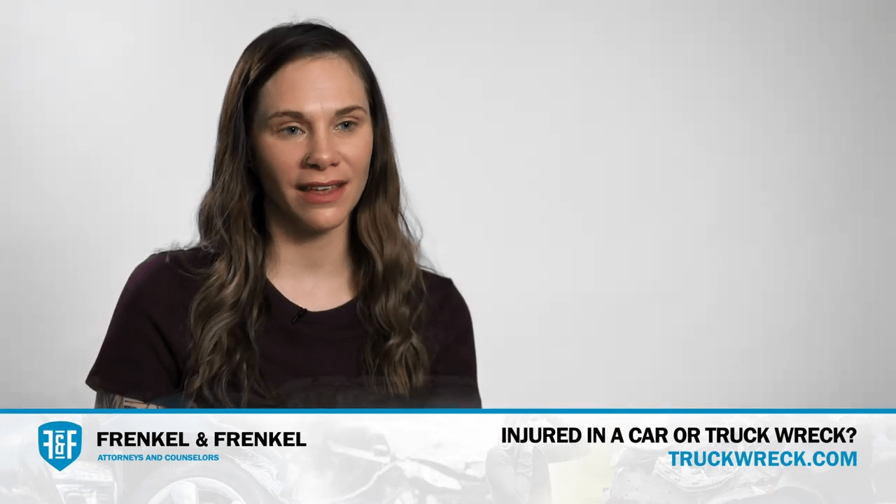 Client Testimonials From Dallas, TX | Frenkel & Frenkel