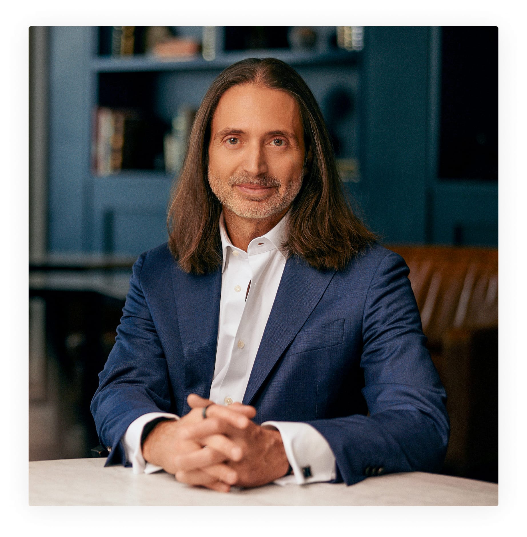 Mark D. Frenkel | Frenkel & Frenkel® in Dallas, TX