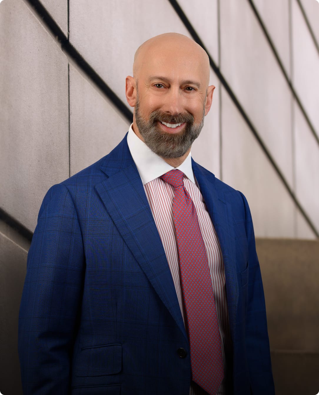 Personal Injury Attorneys in Dallas, TX | Frenkel & Frenkel