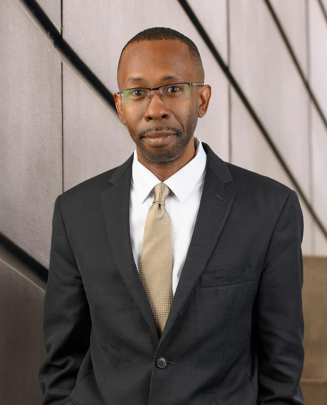 Shawn Thompson | Frenkel & Frenkel® in Dallas, TX