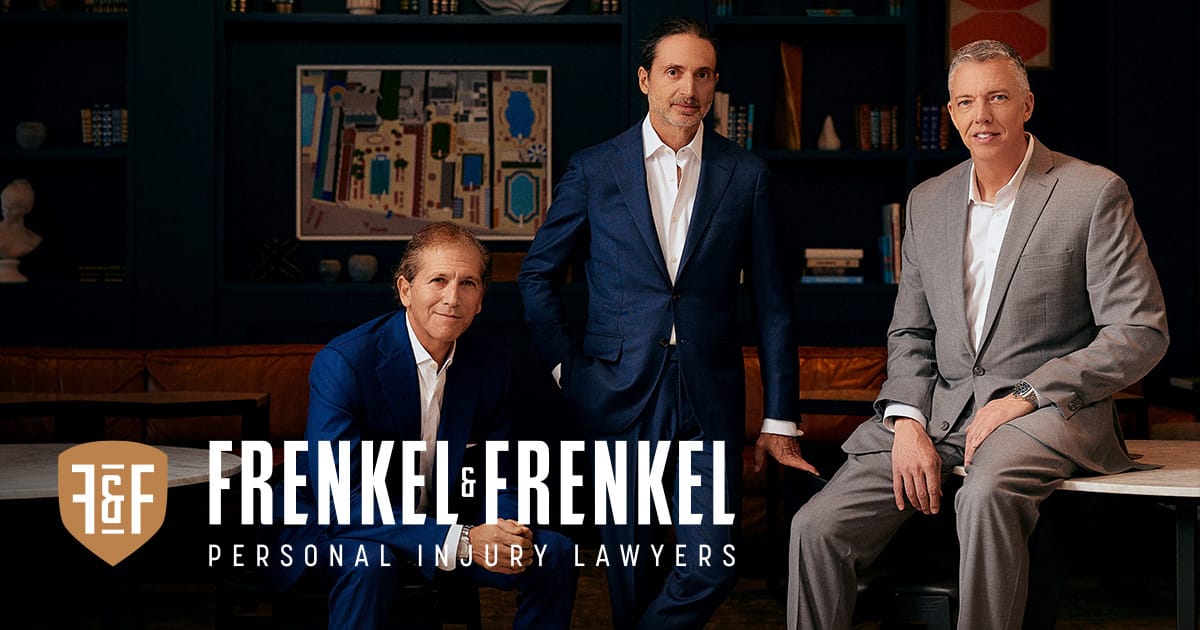 Joshua Cohen | Frenkel & Frenkel® in Dallas, TX