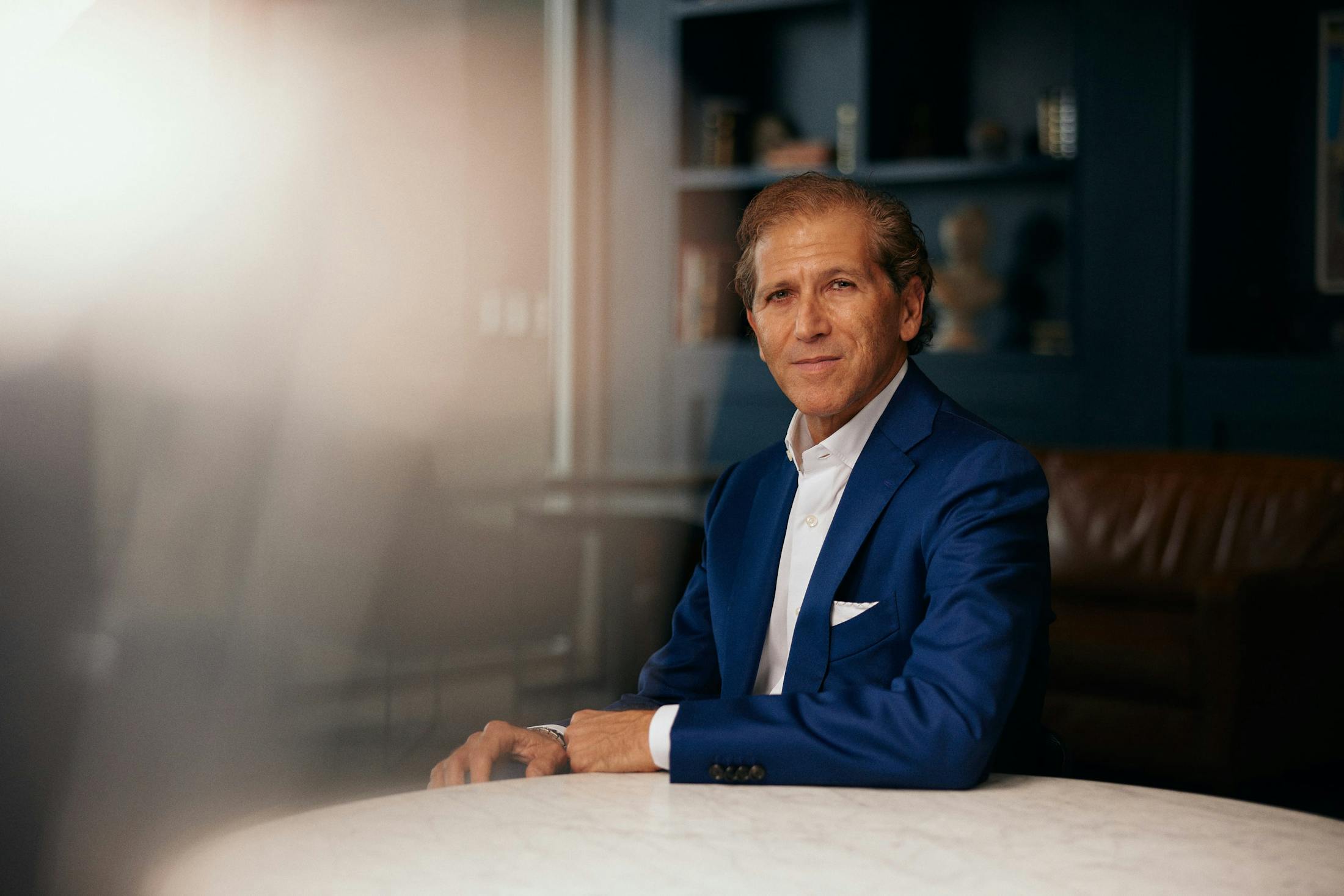 Scott Bennet Frenkel | Frenkel & Frenkel® in Dallas, TX