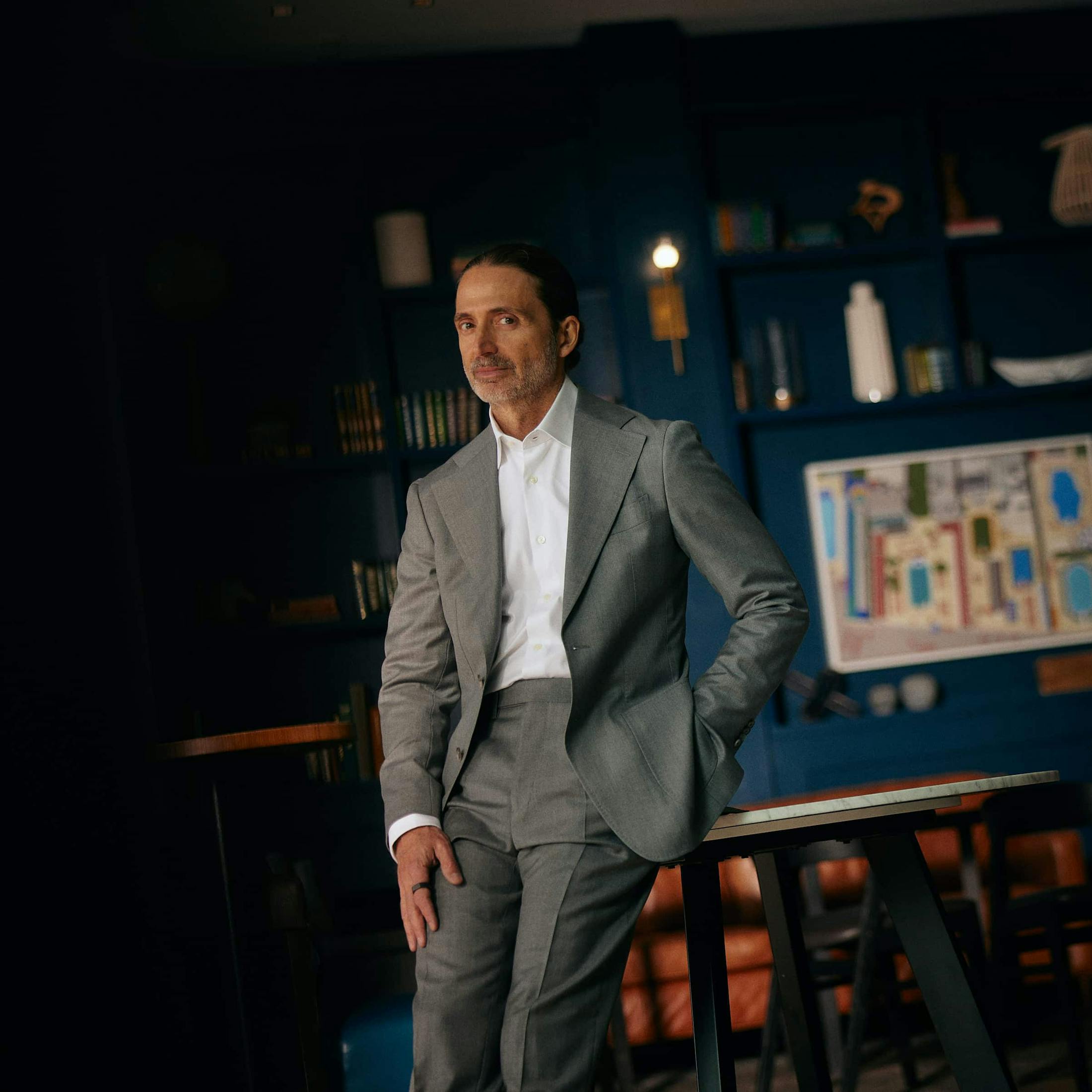 Mark D. Frenkel | Frenkel & Frenkel® in Dallas, TX