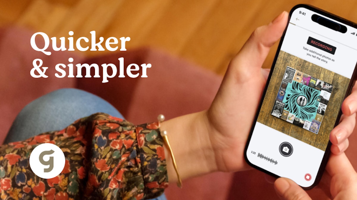 Ghostnote | Quicker & Simpler | Ghostnote