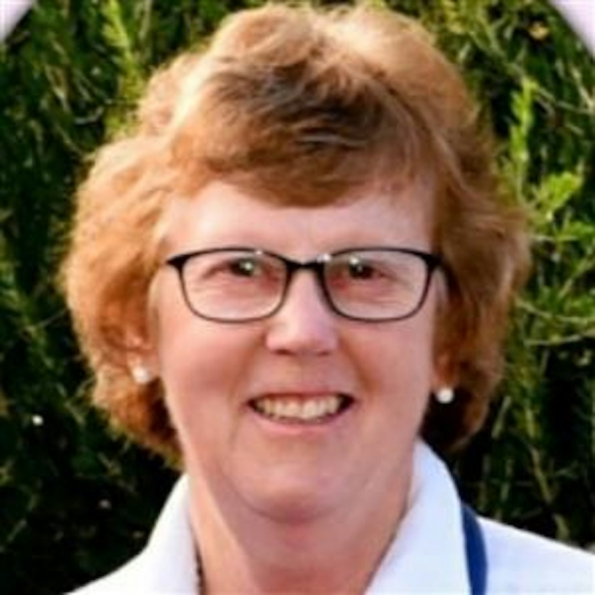 Annette Davidson