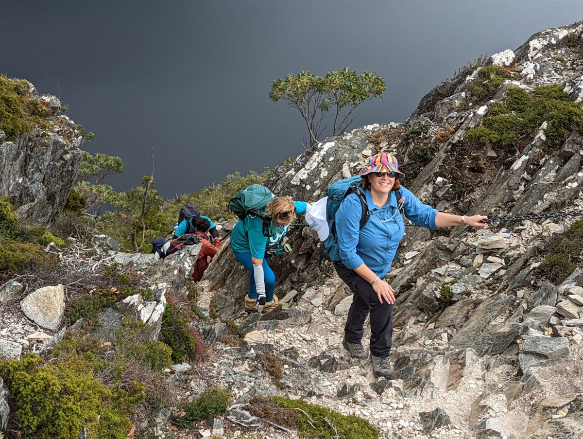 Ovarian Cancer Australia | Fundraising Events
