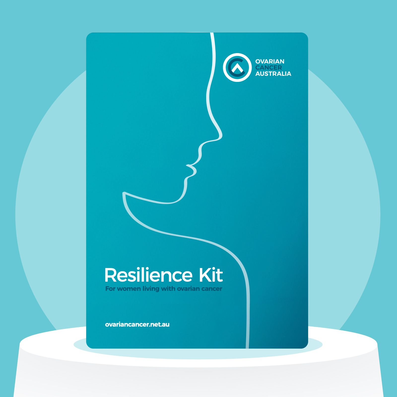 Resilience Kit cover