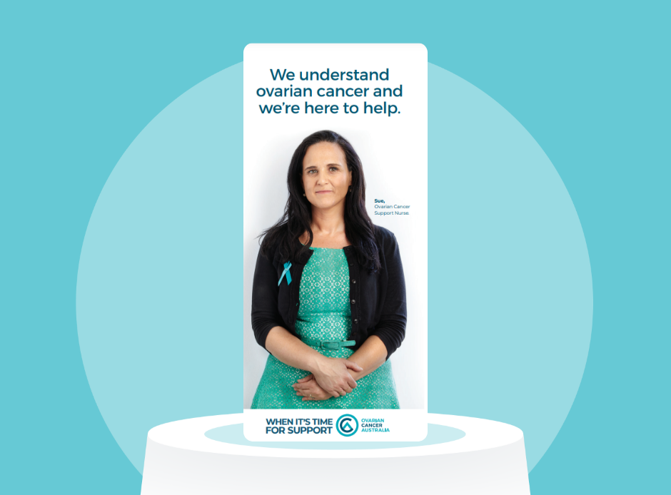 Ovarian Cancer Support Resources and Information