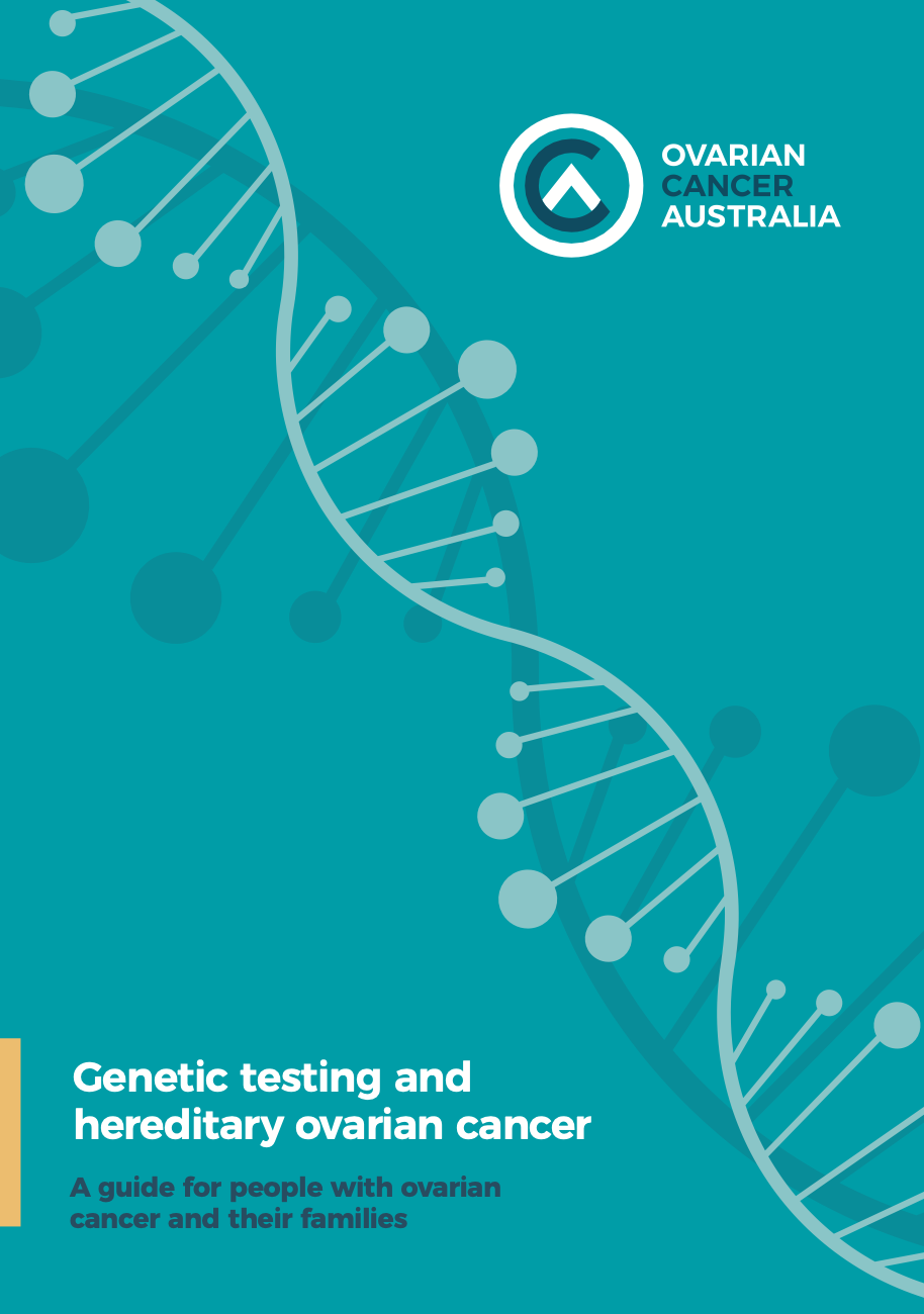 Genetic Testing and Hereditary Ovarian Cancer