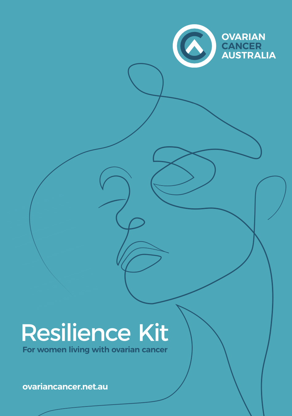 Resilience Kit | Ovarian Cancer Australia