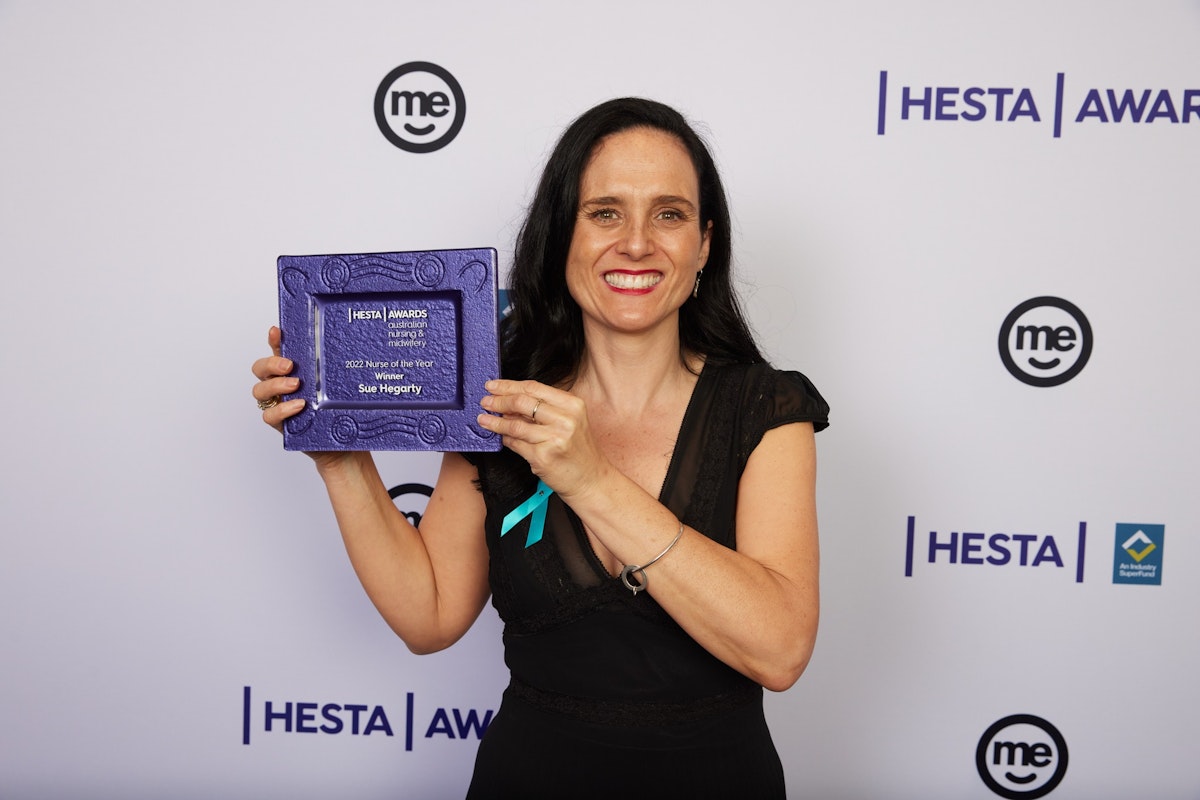 Awards and recognition