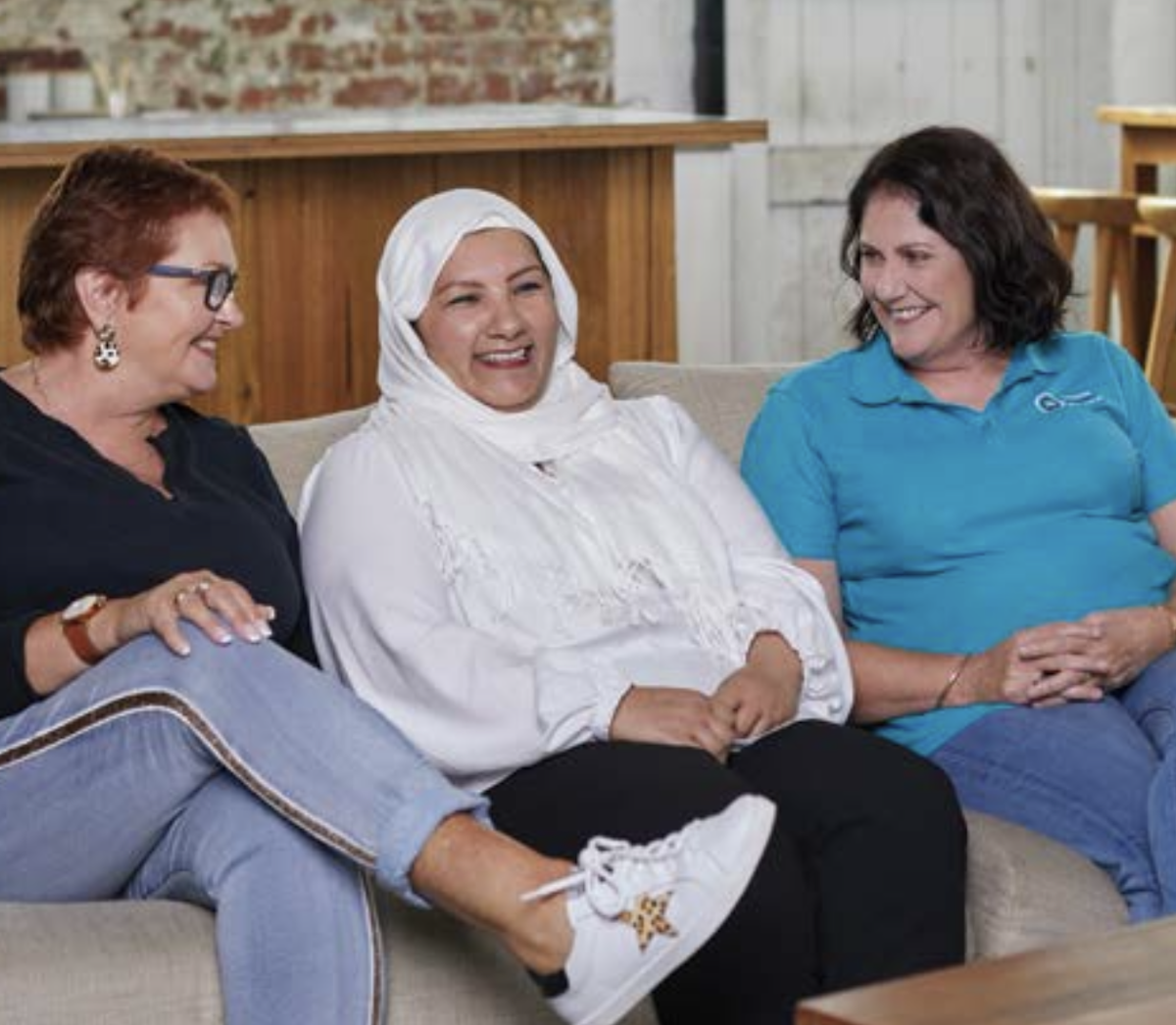 Online Support Groups