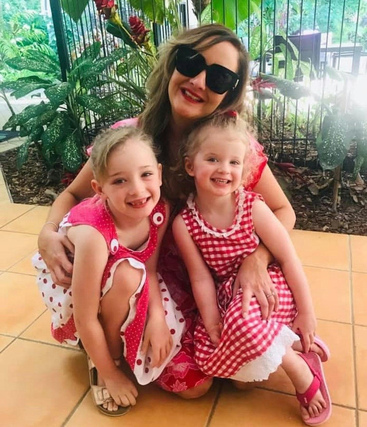 Geri's Story | Ovarian Cancer Australia