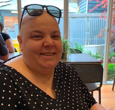 Annabel's Story | Ovarian Cancer Australia