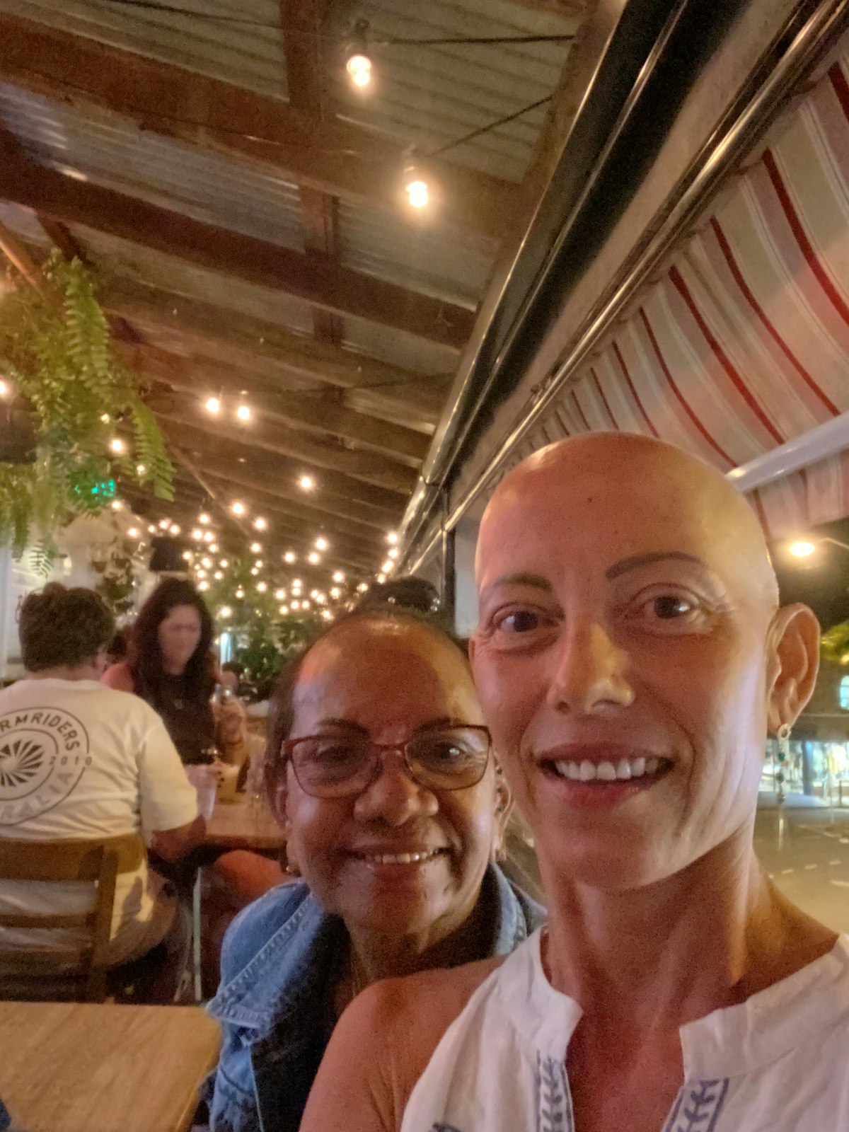 Bronwyn's Story | Ovarian Cancer Australia