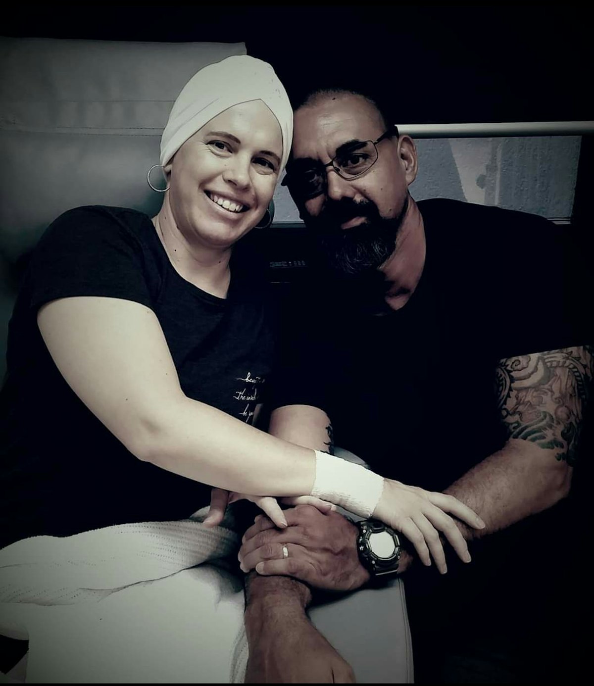 Tracey's Story