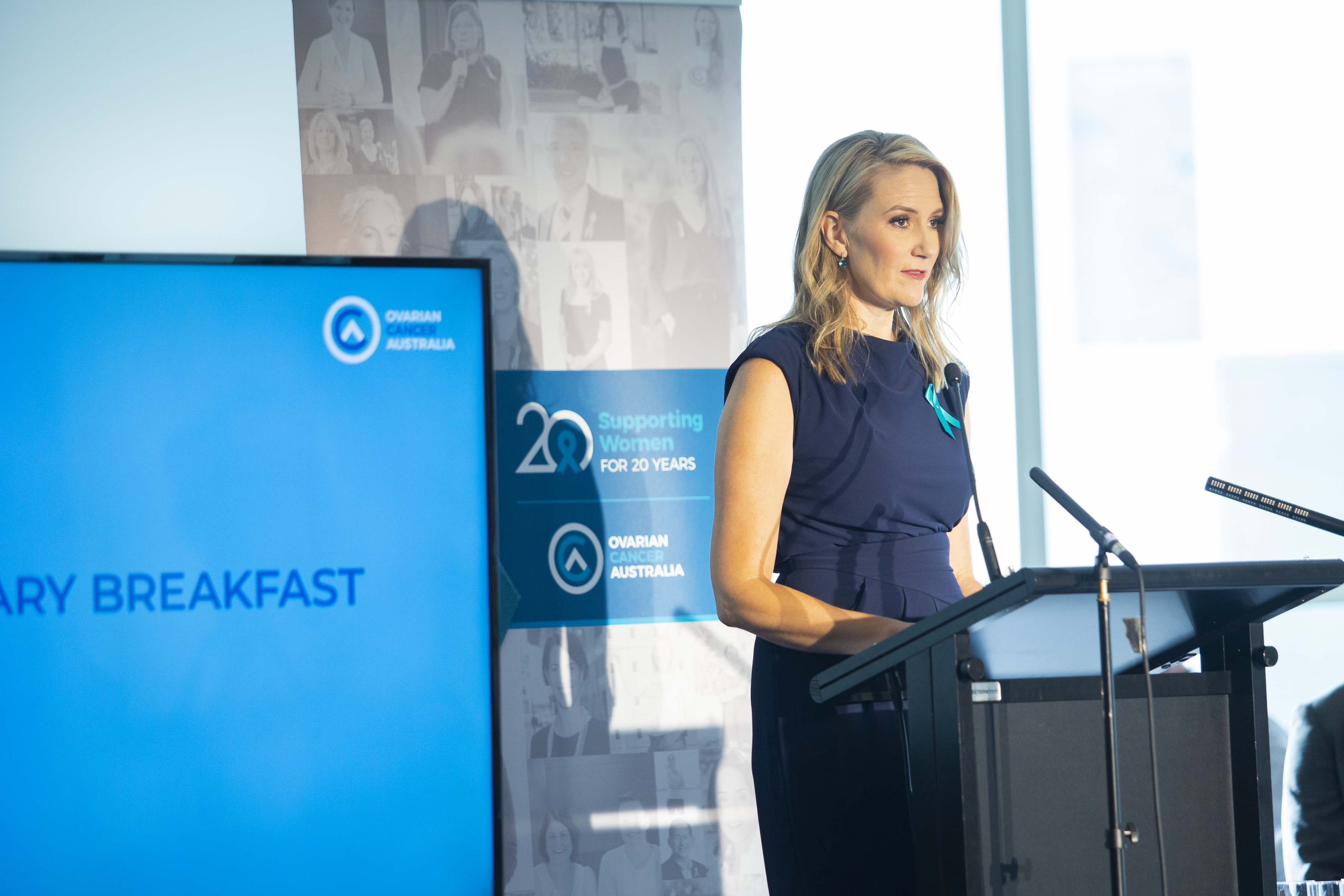 Caitlin Delaney's Plea To Our Nation's Leaders