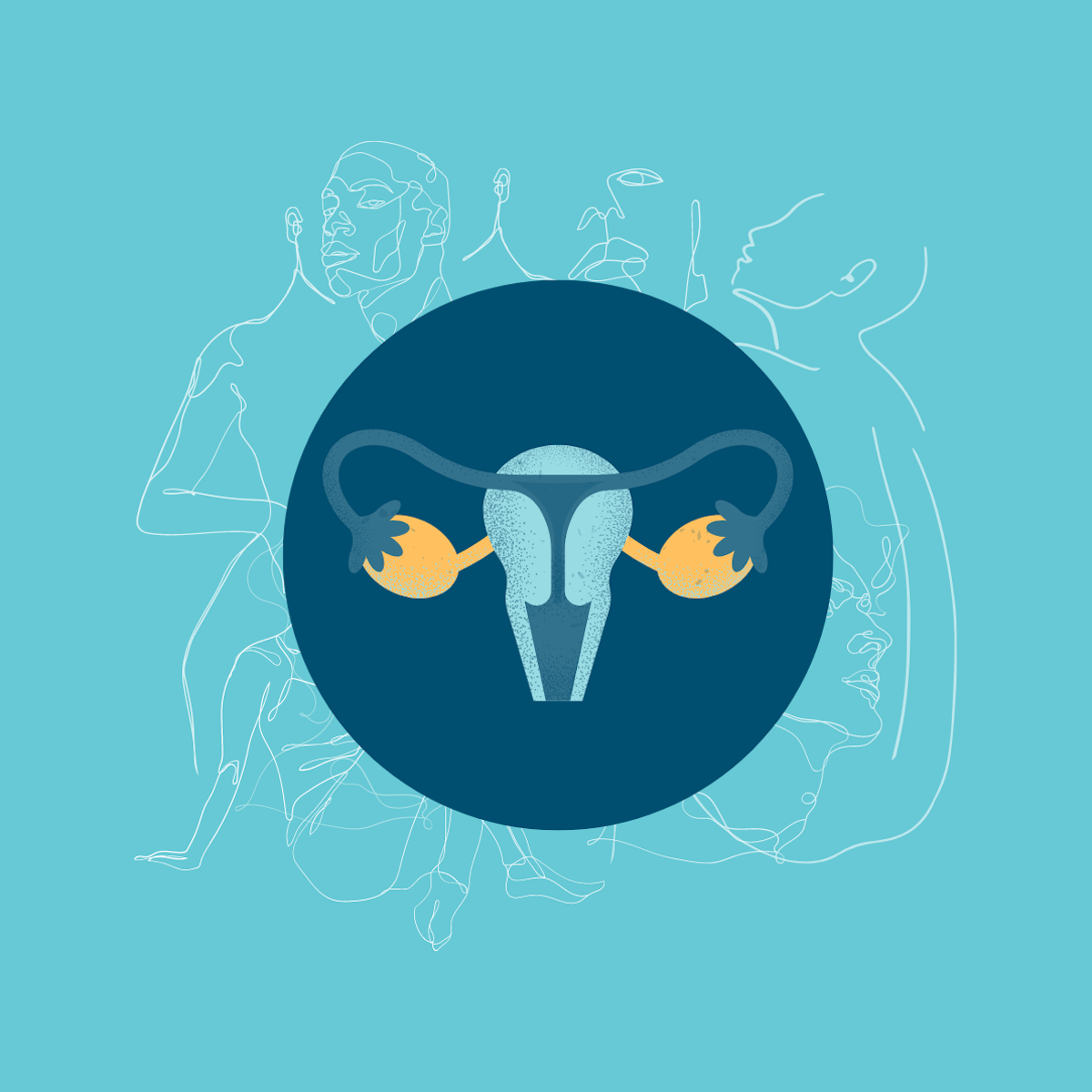 Sexuality Body Image Relationships And Ovarian Cancer